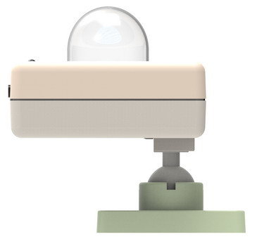 Chinese product design company provides infrared detector research and development services