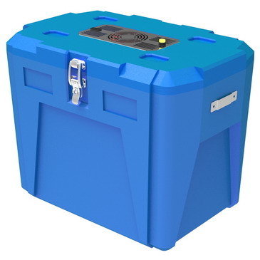 Chinese  product design company provide EPP car refrigerator research and development