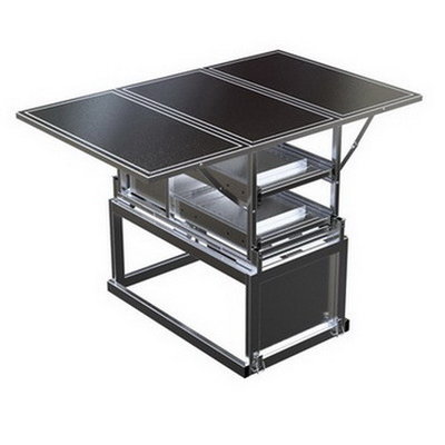 Chinese product design company providdes car refrigerator and kitchen research and development services