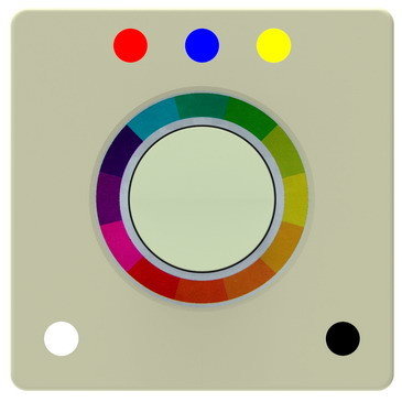Chinese innovation company Powerkeep design firm provides color LED controller product research and development services