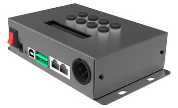 Chinese innovation company Powerkeep design firm provides multipurpose LED controller research and development services