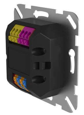 Chinese innovation company Powerkeep design firm provides LED switch research and development services