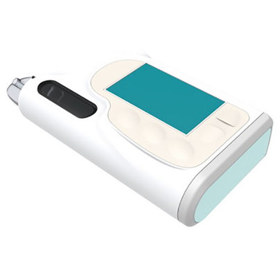 Chinese innovation company Powerkeep product design firm provides insulin pump research and development services