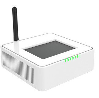 Chinese innovation company Powerkeep product design firm provides Gateway Lite research and development