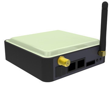 Chinese innovation company Powerkeep product design firm provides Gateway Lite research and development