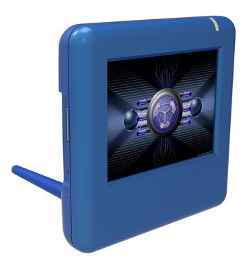 Chinese innovation company Powerkeep product design firm provides mini desktop computer research and development service