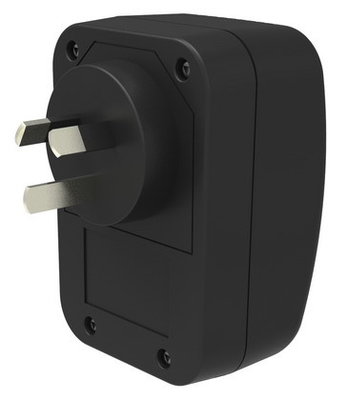 Chinese innovation company Powerkeep product design firm provides Australian homeplug research and development services
