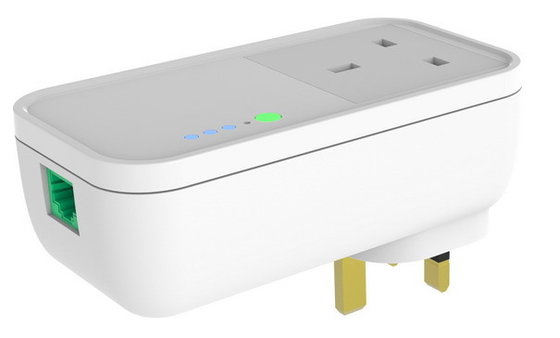 Chinese innovation company Powerkeep product design firm provides England homeplug research and development services