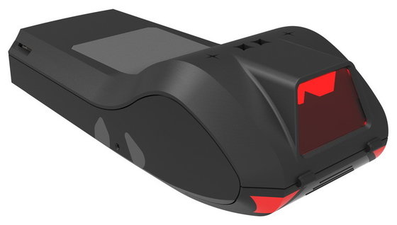 Chinese innovation company Powrkeep product design firm provides commercial equipment research and development services