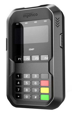 Chinese innovation company Powrkeep product design firm provides POS research and development services