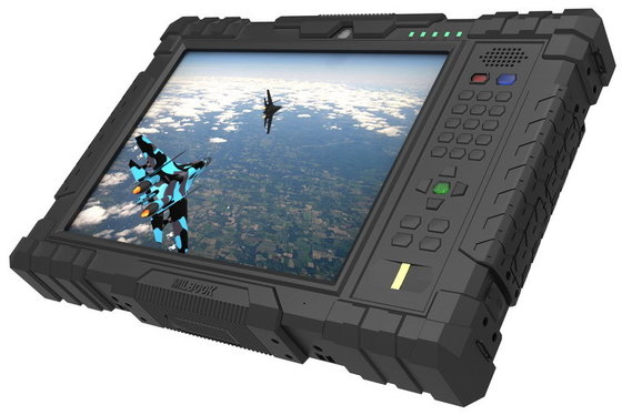 Chinese innovation company Powereep product design firm provides ten inch rugged computer research and development