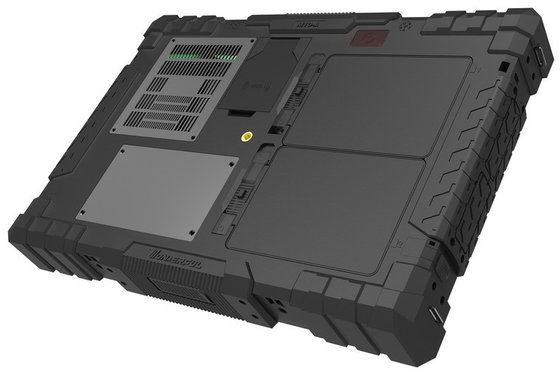 Chinese innovation company Powereep product design firm provides ten inch rugged computer research and development