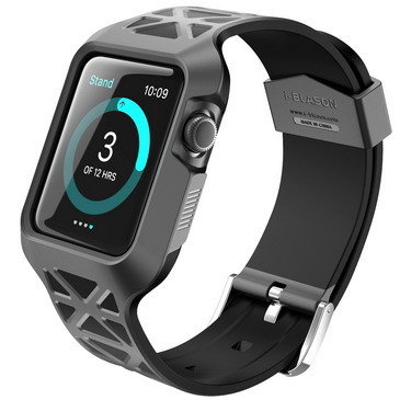 Chinese innovation company Powerkeep product design firm provides intelligent watch research and development services