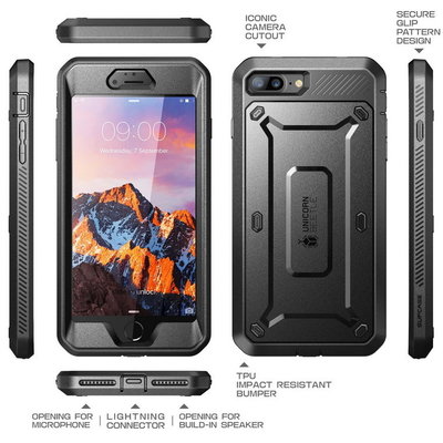 Chinese innovation company Powerkeep product design firm provides phone protective cover research and development