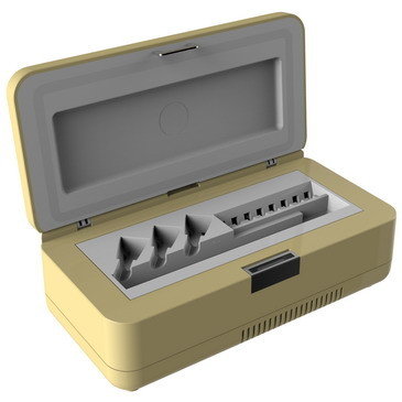 Chinese product development company provides product design services
