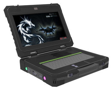 Rugged computer OEM or ODM services from Chinese product research and development company Powerkeep