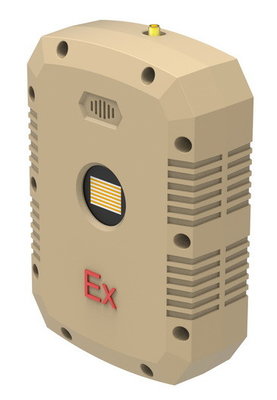 Explosion-proof product research and development service from Chinese design company Powerkeep