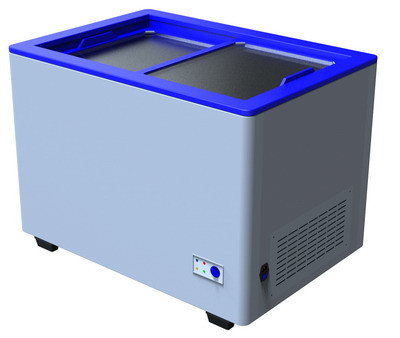 Chinese product design company provide bus refrigerator research and development
