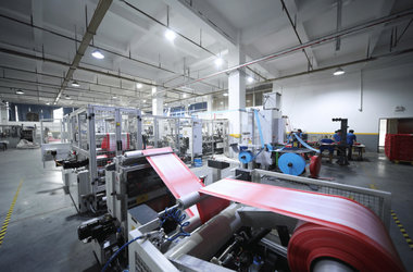 Wenzhou Lingke Industrial Co., Ltd
