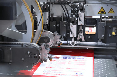 Wenzhou Lingke Industrial Co., Ltd