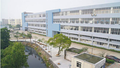 Wenzhou Lingke Industrial Co., Ltd