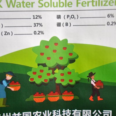 Seeds Packing Kraft Paper Bag With PP Plastic Woven Lamination Offset Printing