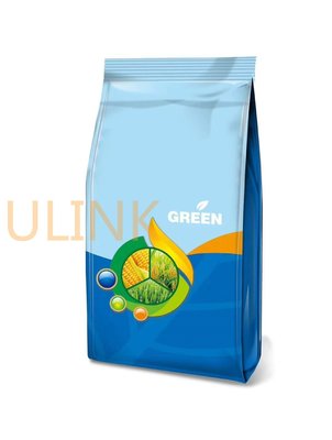 10KG/20KG Moisture Proof Polypropylene Woven Fertilizer Bag with Customized Laminated Film