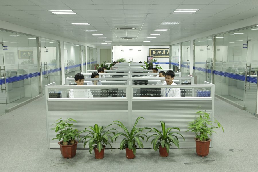 China Shenzhen Prance Electronics Co., Ltd company profile