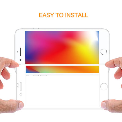 Automatic Repair Smartphone Glass Screen Protector Ultra Thin Anti Scratch