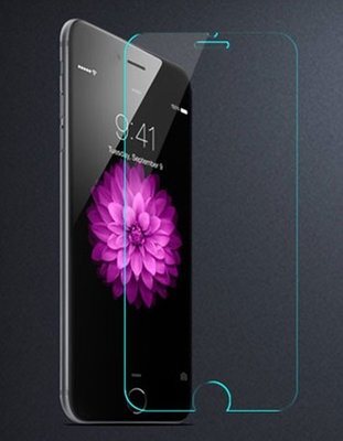 Waterproof 99% Transparency Curved Glass Screen Protector 2.5D Round Edge