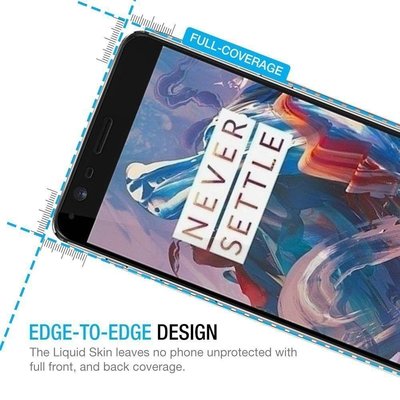 Full Coverage 3D Tempered Glass Screen Protector Samsung Galaxy OEM / ODM