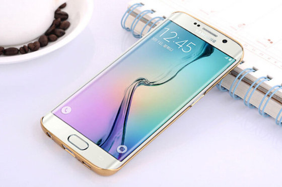 Waterproof Anti Smudge Screen Protector , Scratch Resistant Glass Screen Protector 
