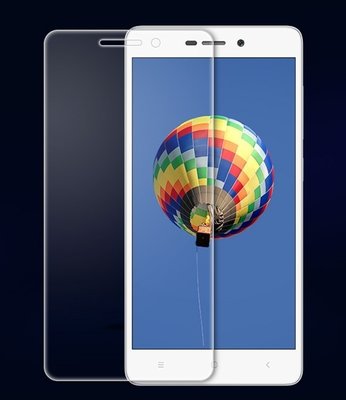 Shatter Resistant Screen Guard Tempered Glass , Anti Smudge Screen Protector 