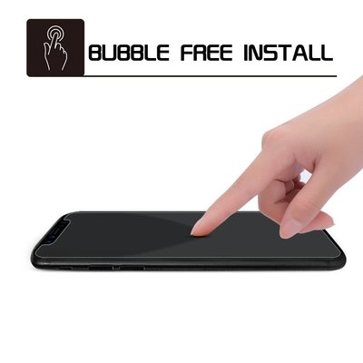 Sapphire Glass Protector , Wear Resistant Anti Fingerprint Screen Protector 