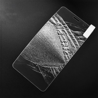Anti Blue Curved Iphone Curved Glass Screen Protector Matte 9H Hardness