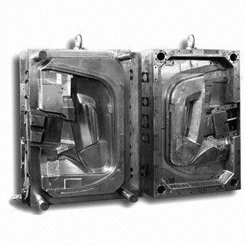 OEM Cold Runner Mould