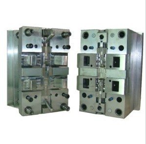 HASCO Custom Injection Molding