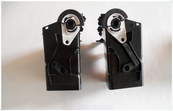 Automotive Air Outlet Auto Parts Mould / Volkswagen Skoda Injection Mold