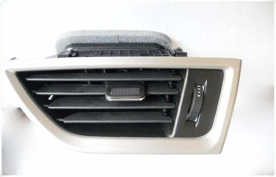 Automotive Parts Auto Parts Mould with DME / HASCO Mold Standard