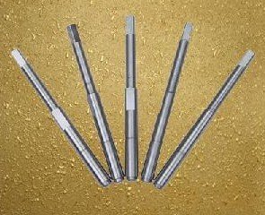 Carbon Steel Turning CNC Machined Parts with High Precision