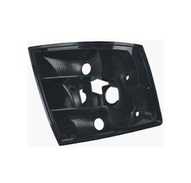 Auto Headlight Reflective Plastic Injection Molded Parts , ISO9001