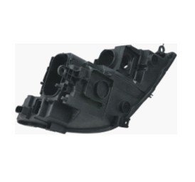 PRO-E CAD Plastic Injection Molded Parts