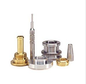OEM Precision Machining parts / Stainless steel Machined Parts