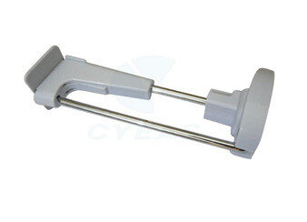 Customized Anti-Theft Security Hook Stainless Steel For Supermarket