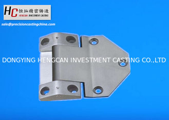 investment precision casting stainless steel 304,316,316L  industrial hinges