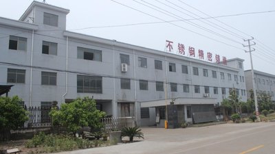 XINYUANTAI TECHNOLOGY Co., Ltd.