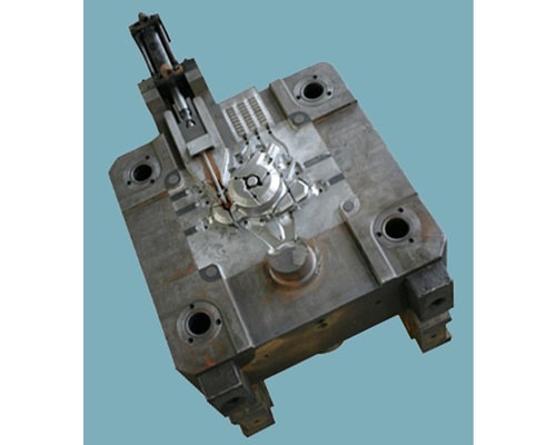 Sand Casting Aluminium High Pressure Die Casting Auto Parts Investment Cast