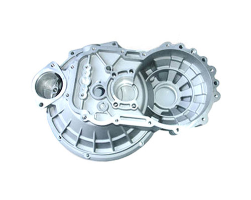 Industrial Par Die Casting Aluminum Alloys With Trimming Surface Treatment