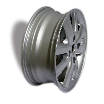 Aluminum Alloy Prototype Machined Parts , Complex Metal Machining Parts
