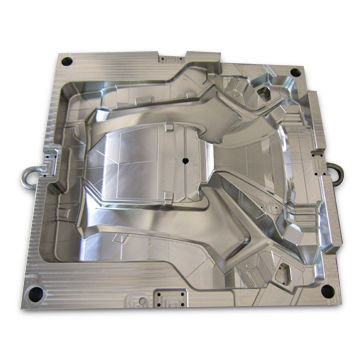 Precision Mold Component CNC Machined Components CNC Turning Machined Pom Component